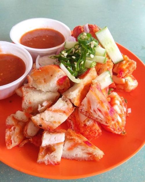 Seah Im Food Centre Guide: The Best Hawker Stalls At Harbourfront