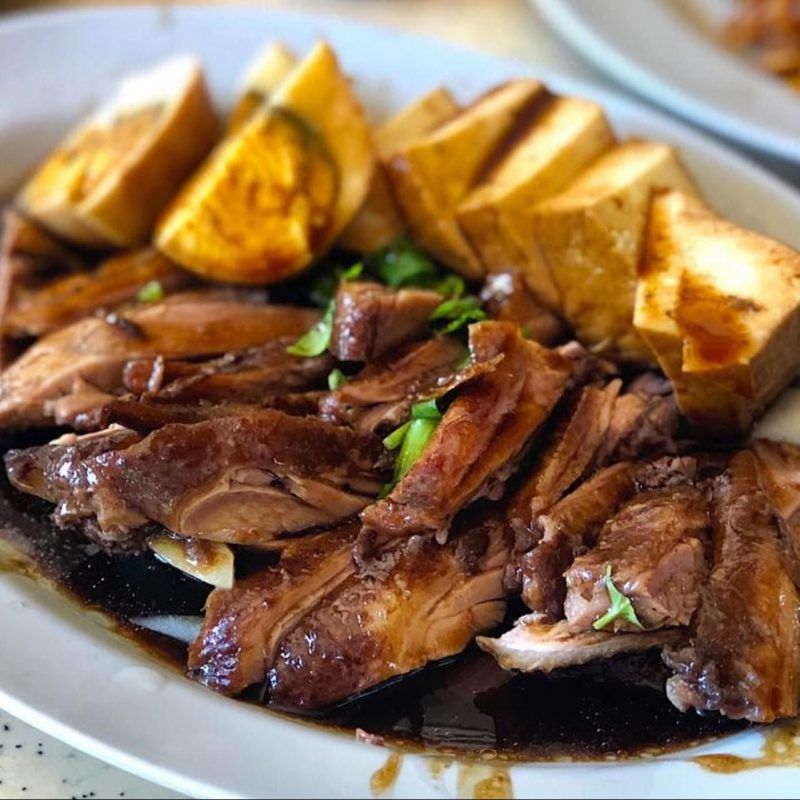 Seah Im Food Centre Guide: The Best Hawker Stalls At Harbourfront