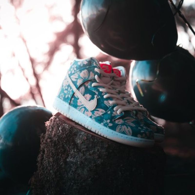 Best Nike Collaborations With Celebrities Over The Years