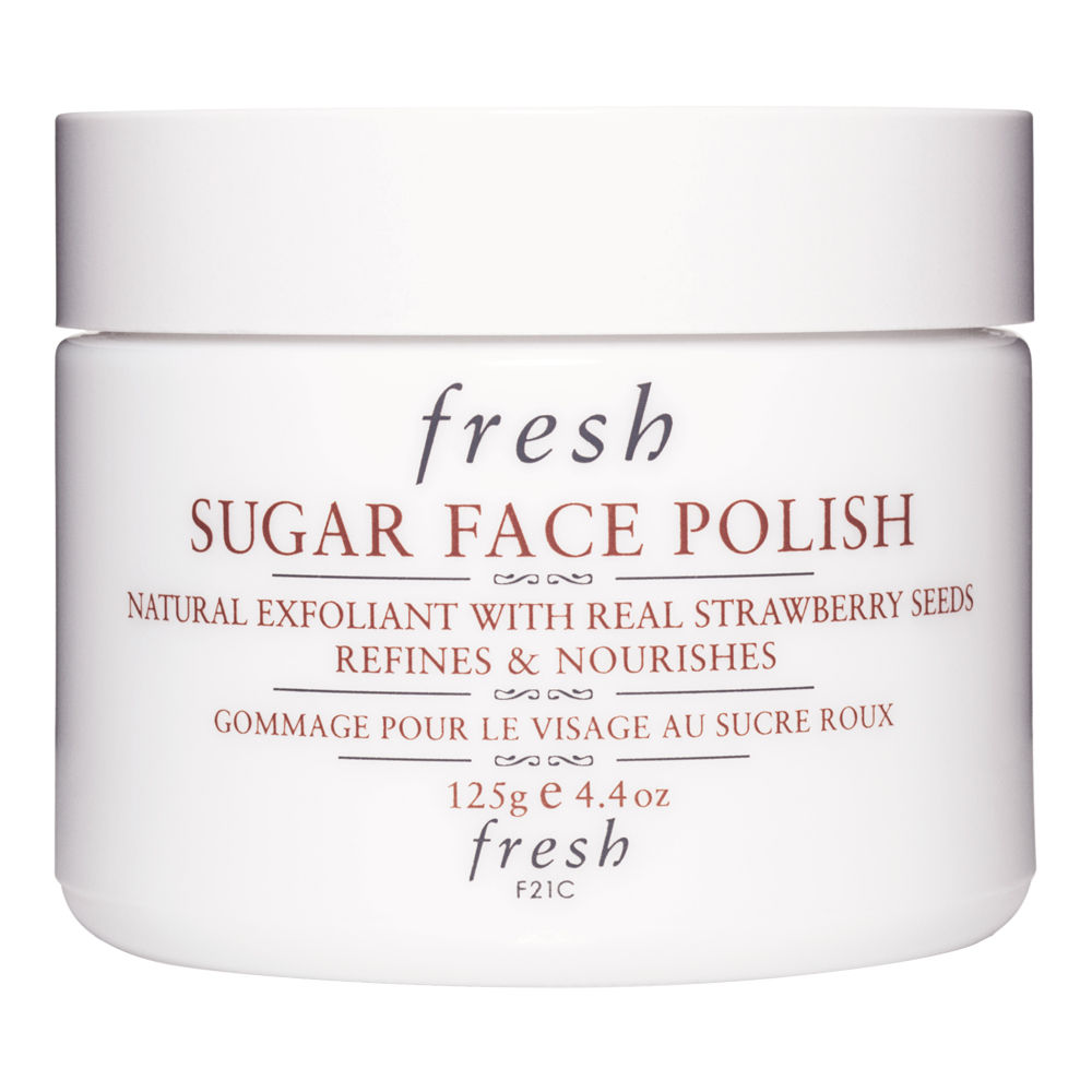 How To Choose A Face Scrub According To Your Needs