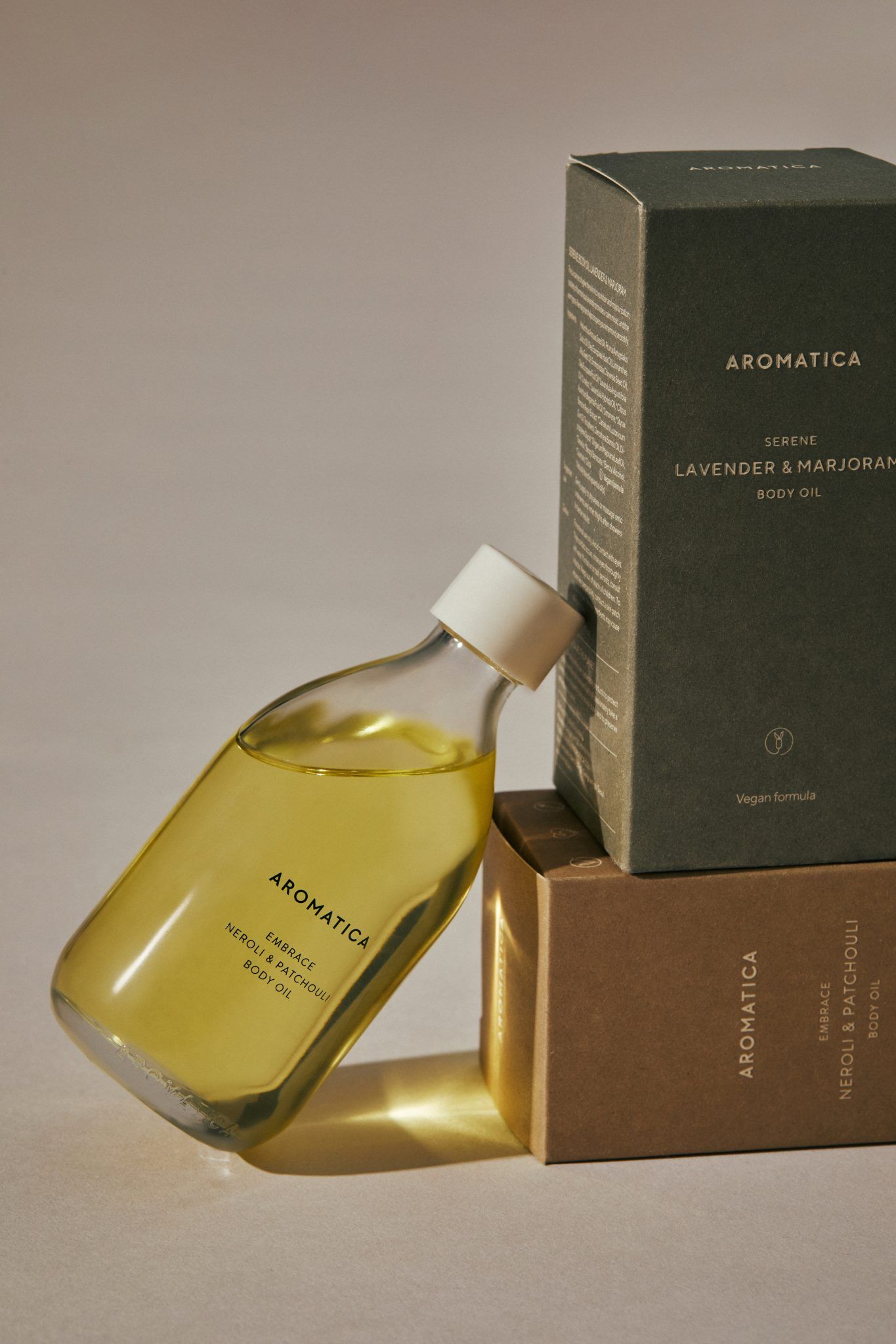 Aromatica CEO Jerry Kim On The Brand’s Sustainable Focus