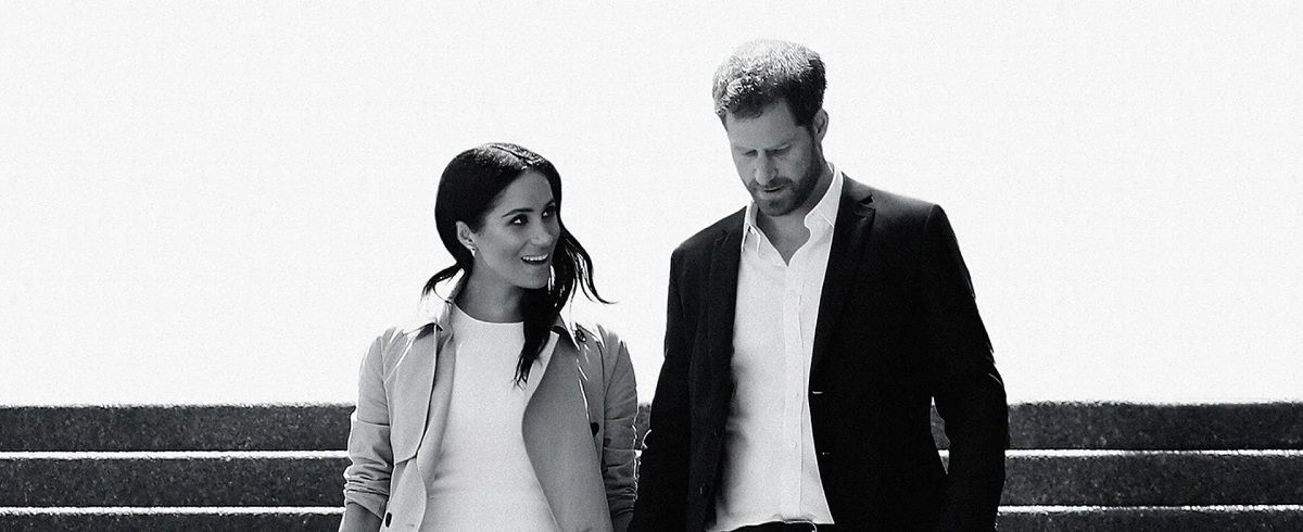 What We Know About Meghan Markle Signing With WME