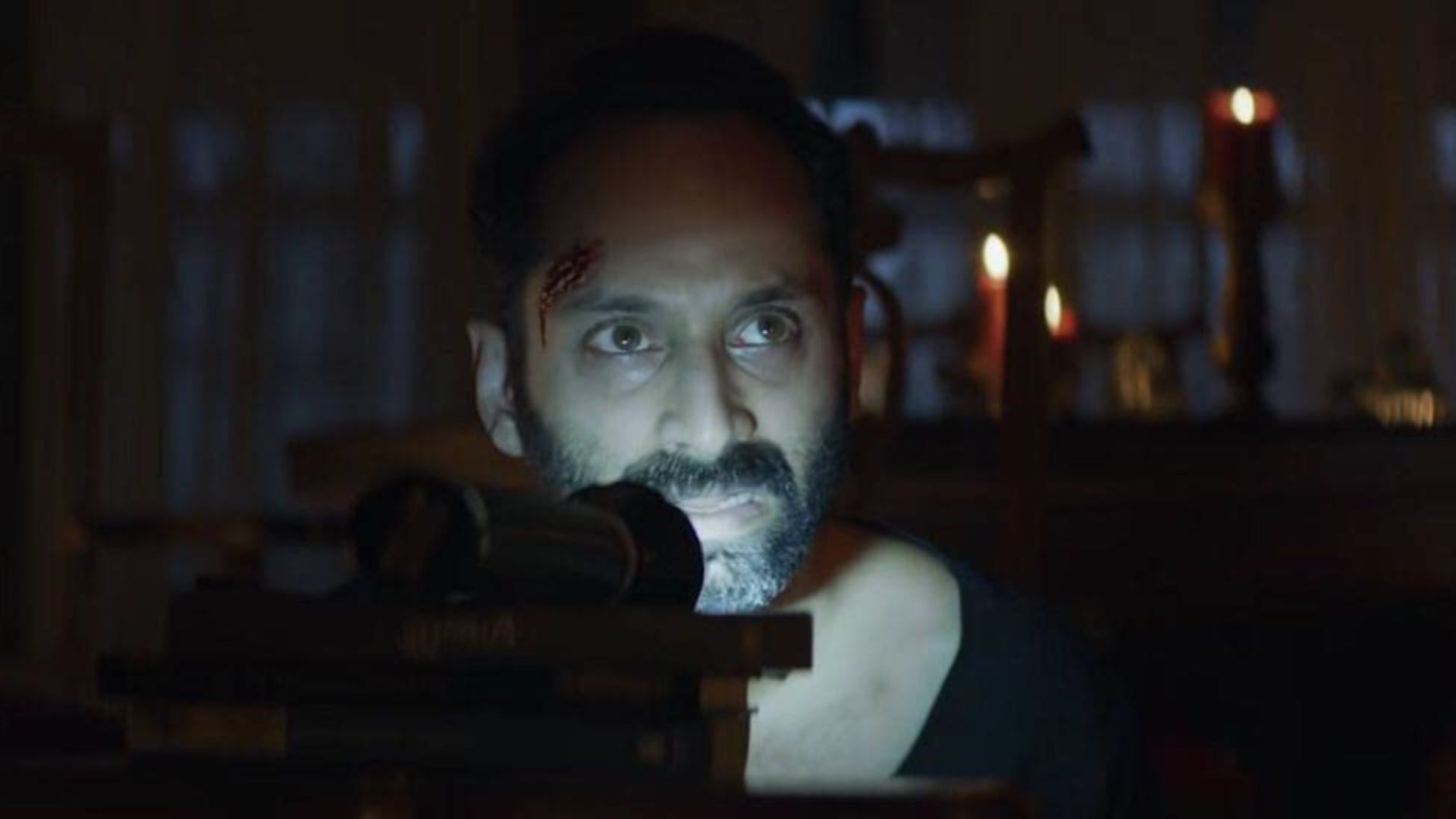The Best Serial Killer Movies On Netflix That Will Give You Goosebumps