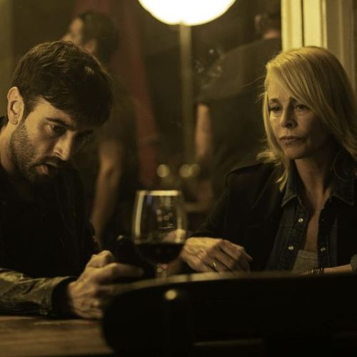 The Best Serial Killer Movies On Netflix That Will Give You Goosebumps