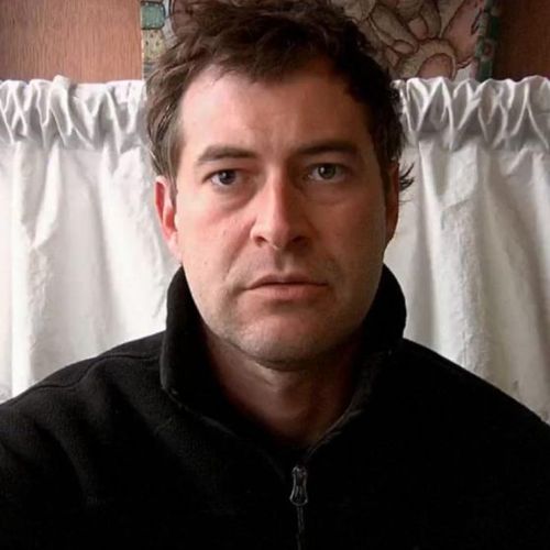 The Best Serial Killer Movies On Netflix That Will Give You Goosebumps