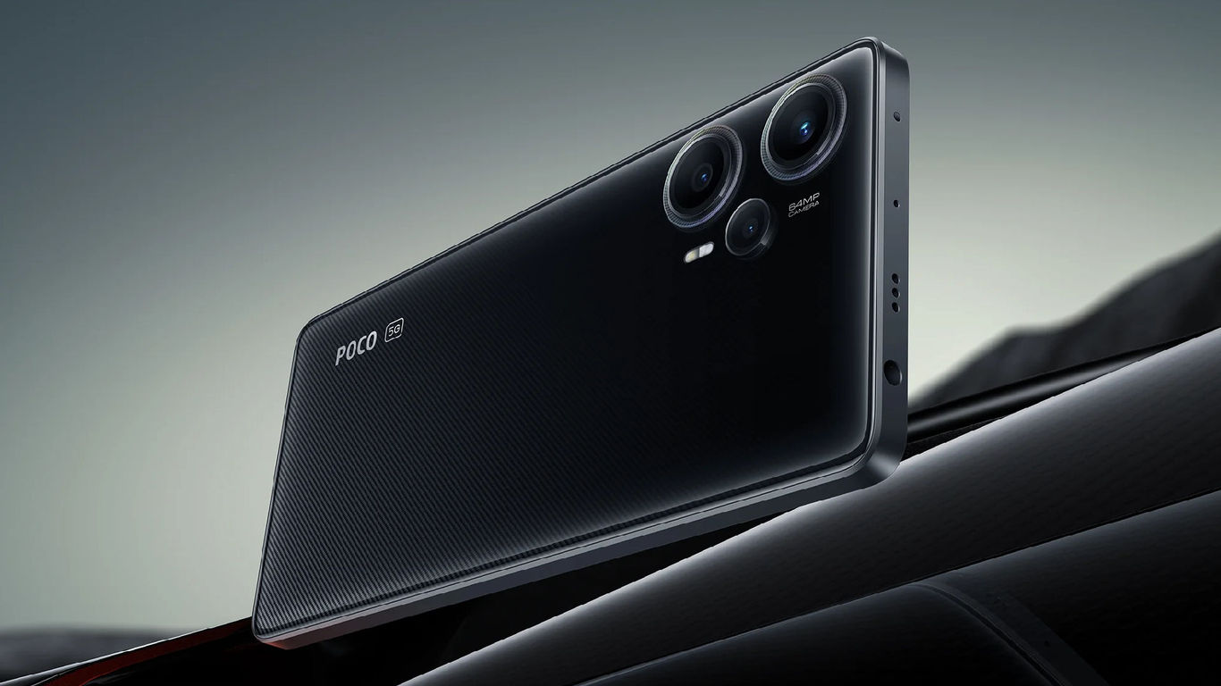 Poco F5 and Poco F5 Pro: Specs, Features, Price Tag And More