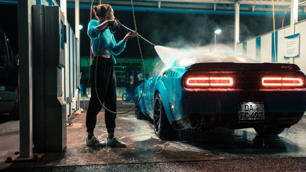 Car Wash Places In Singapore To Bookmark