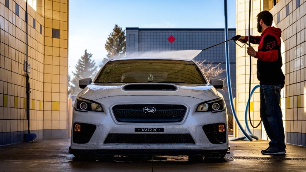 Car Wash Places In Singapore To Bookmark