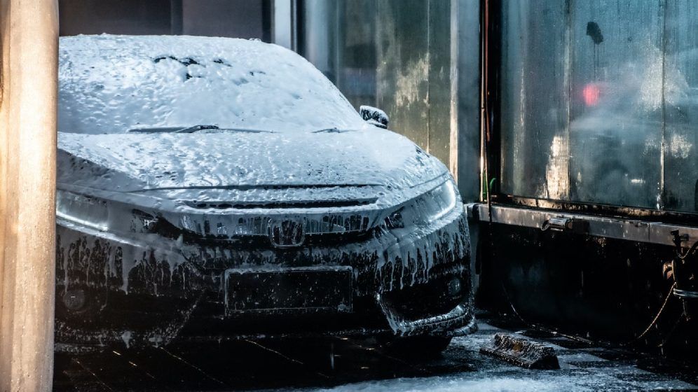 Car Wash Places In Singapore To Bookmark