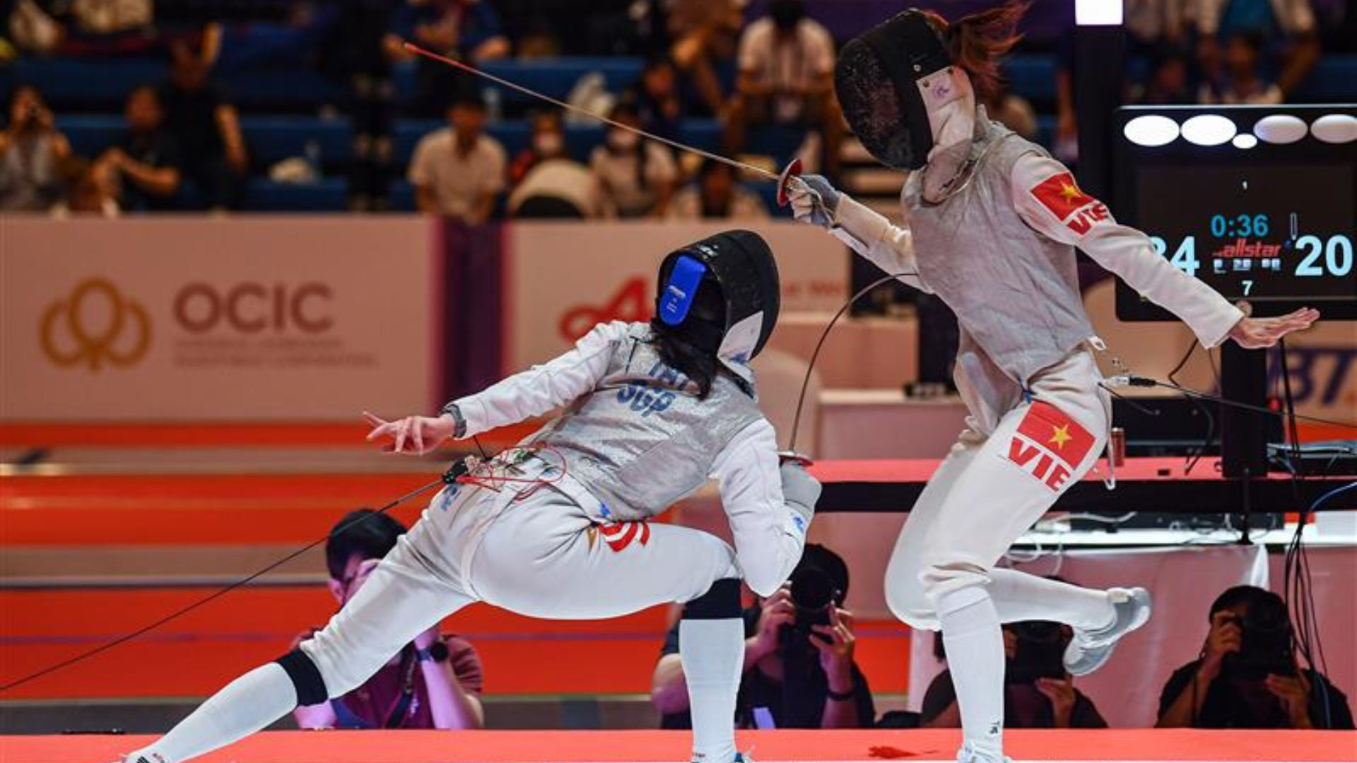 SEA Games 2023: This Is The Prize Money The Winners Will Earn