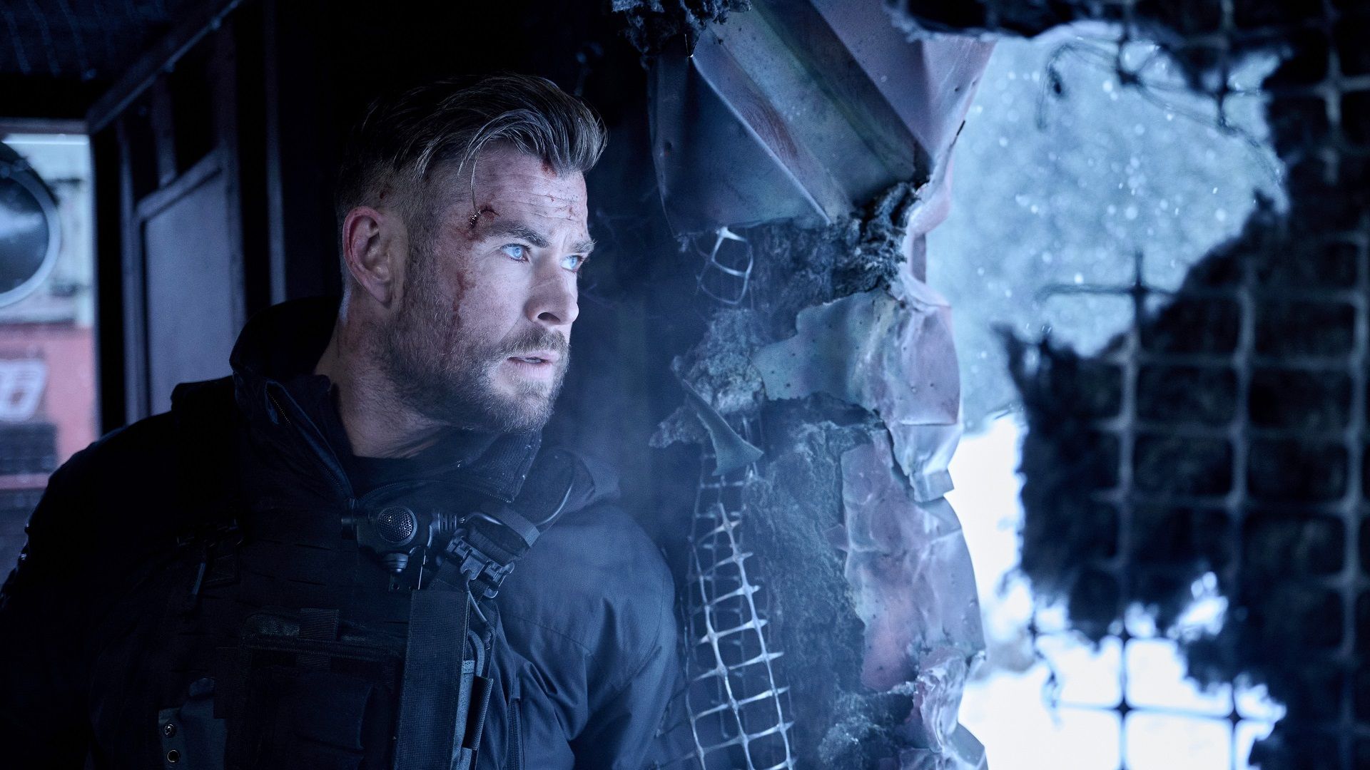 Extraction 2: Everything We Know About The New Chris Hemsworth Film