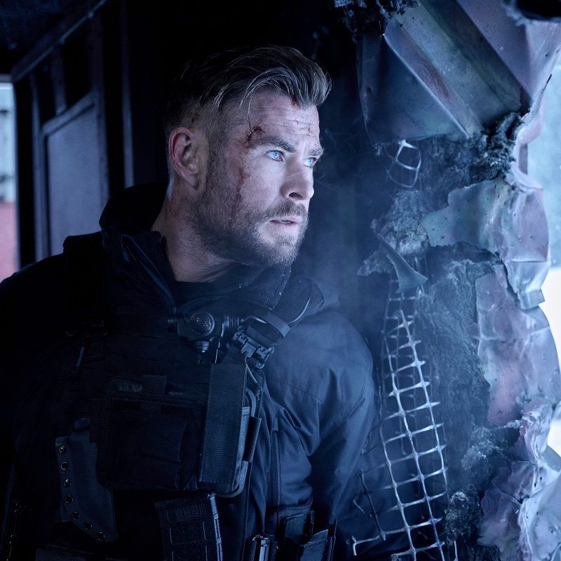 Extraction 2: Everything We Know About The New Chris Hemsworth Film
