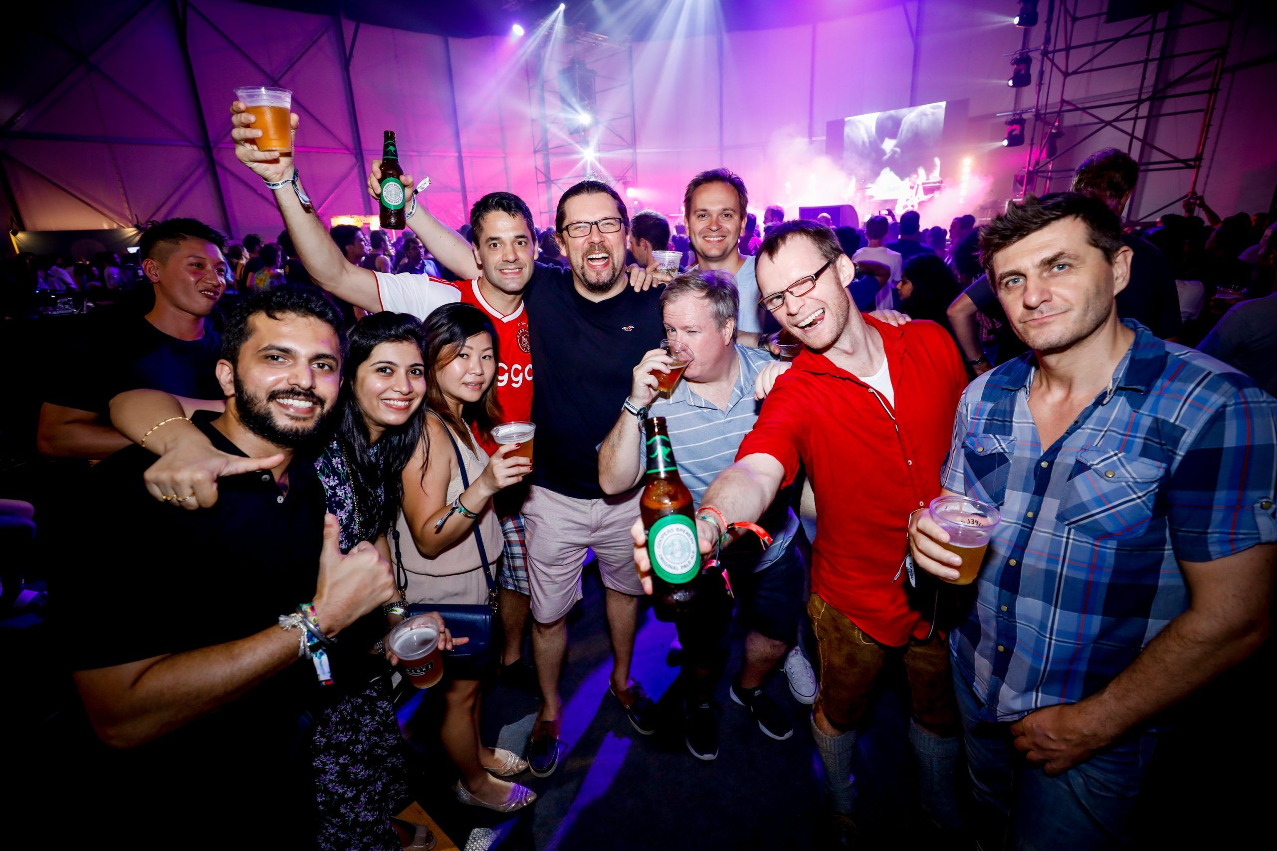 Details On Beerfest Asia 2023 And What To Expect
