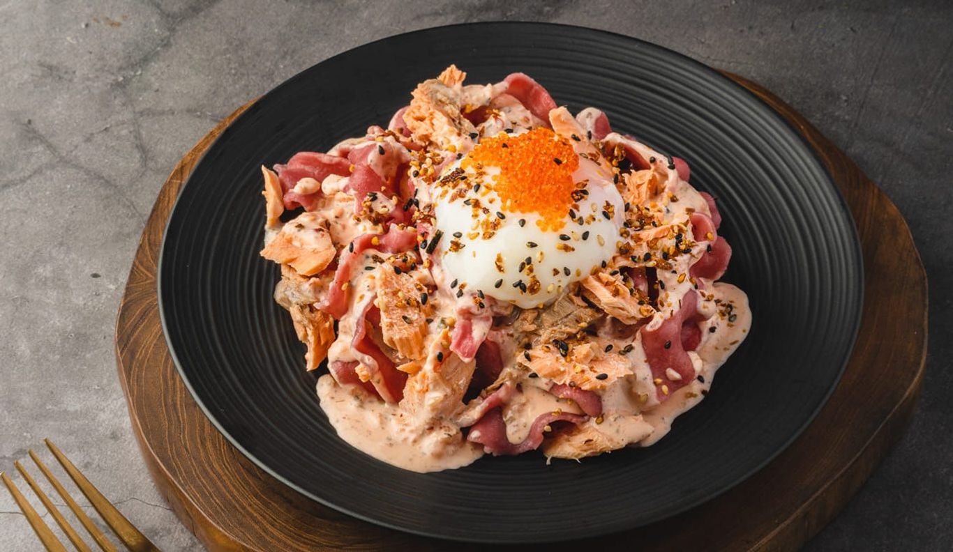 9 Best Republic Plaza Food Spots You Must Visit