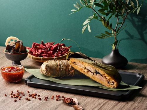 13 Places Serving The Best Bak Chang In Singapore