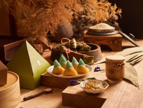 13 Places Serving The Best Bak Chang In Singapore