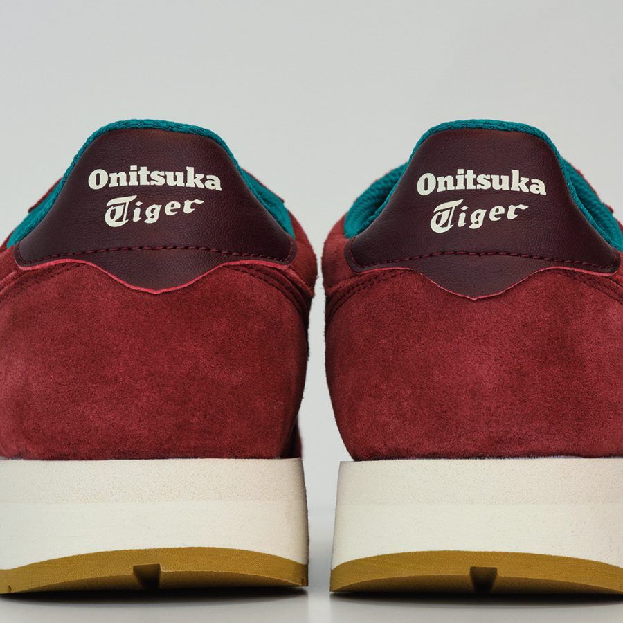 Onitsuka Tiger Launches New X-Caliber Shoe Collection