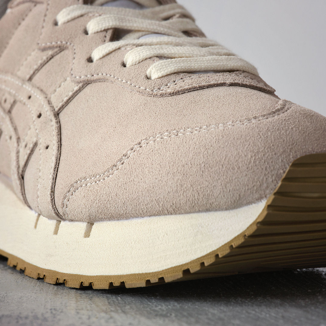 Onitsuka Tiger Launches New X-Caliber Shoe Collection