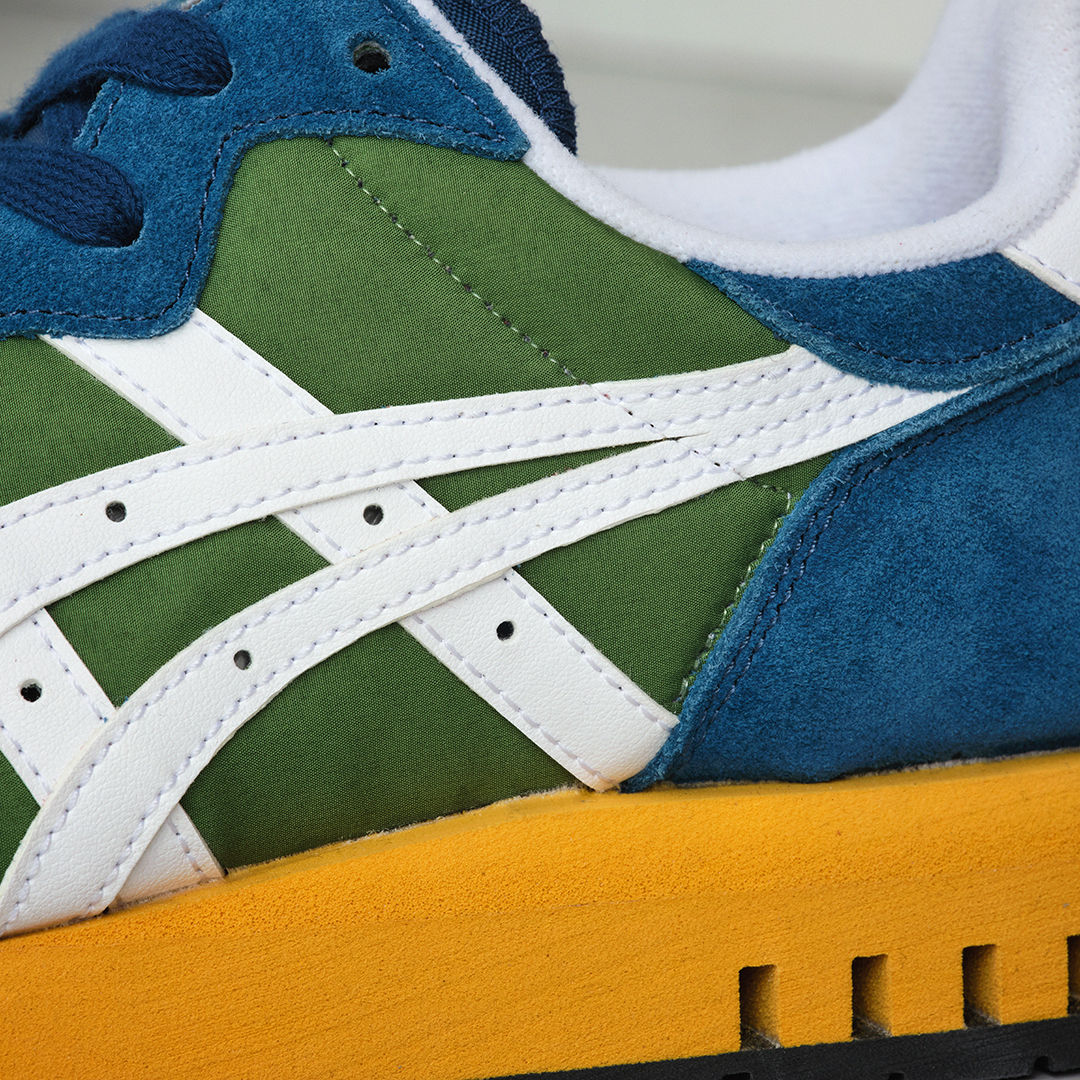 Onitsuka Tiger Launches New X-Caliber Shoe Collection