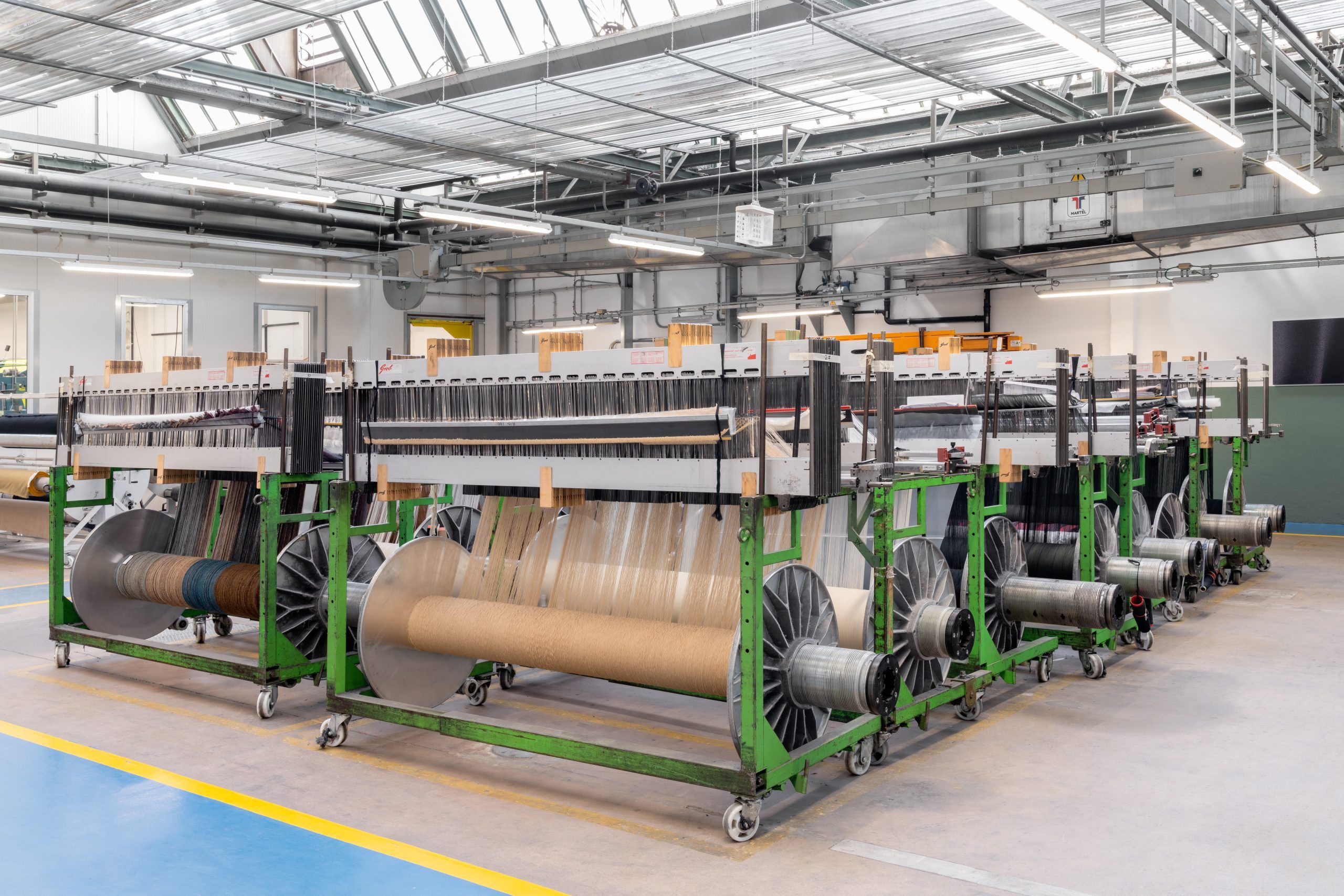 Loro Piana And Its Focus On Crafting The Finest Wool