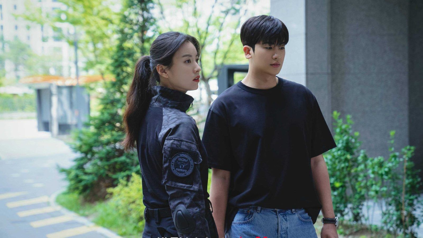 The Best Zombie Korean Dramas To Put On Your Watchlist