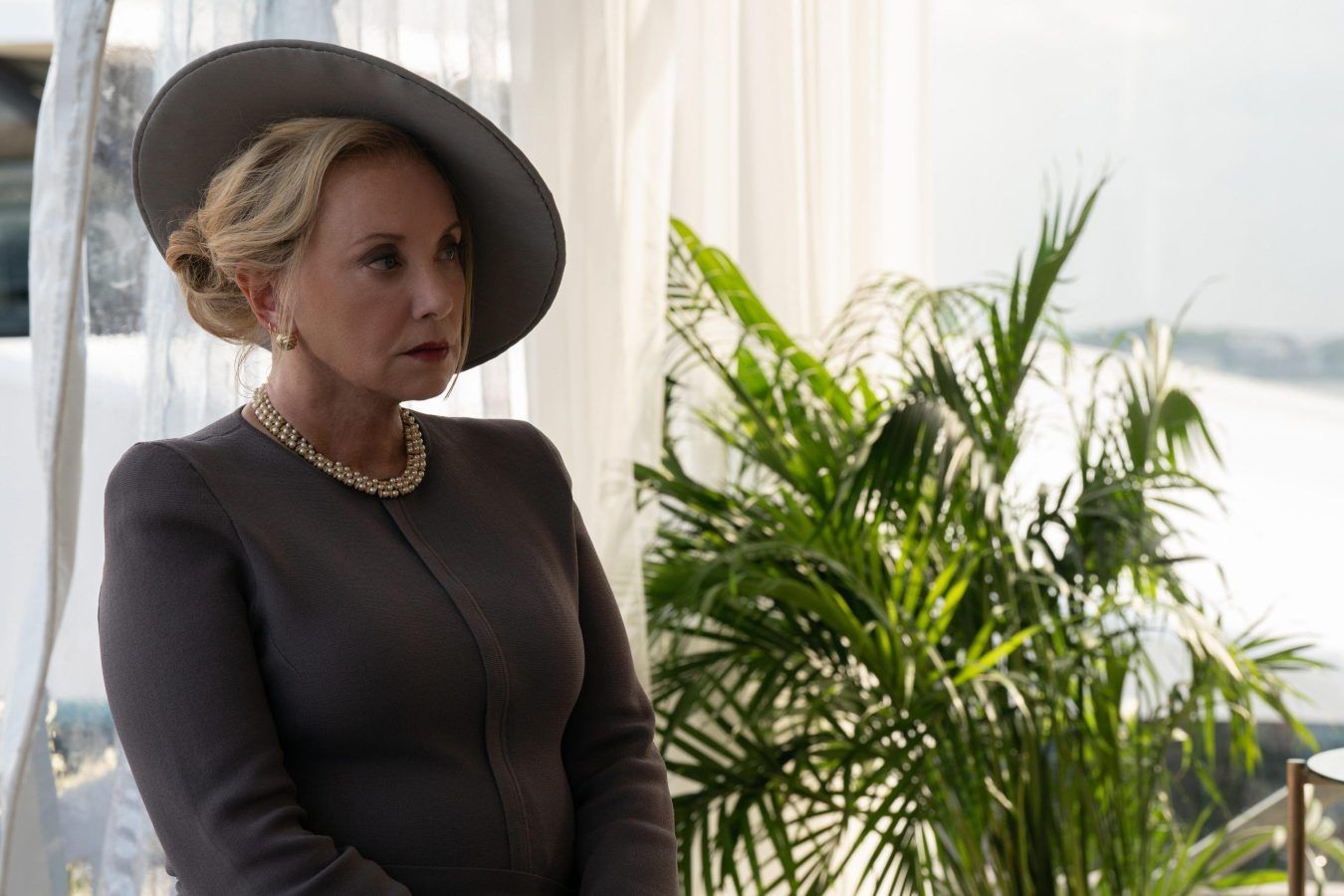 Elegant And Luxurious Watches We Spotted On Succession