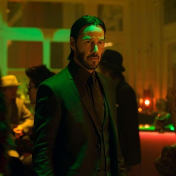 All the John Wick movies in chronological order - Augustman Singapore