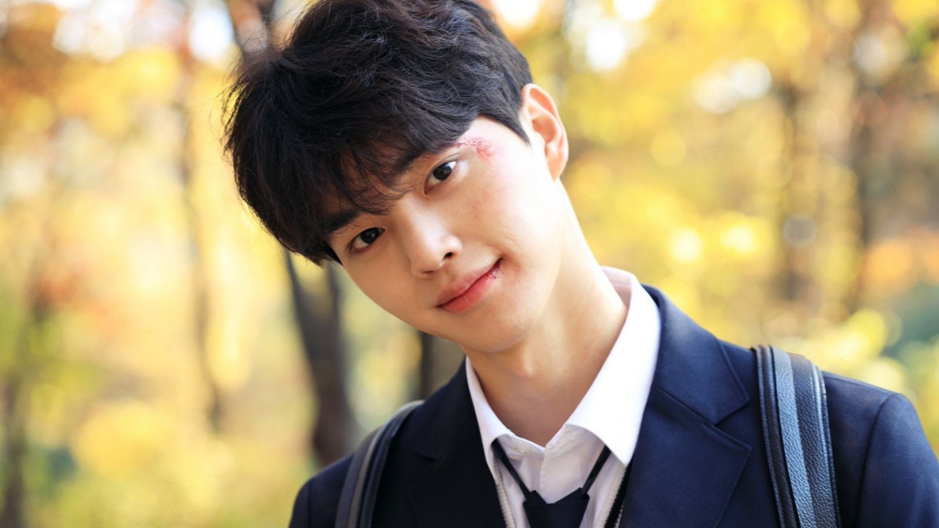 K-Dramas Starring Song Kang To Put On Your Watchlist