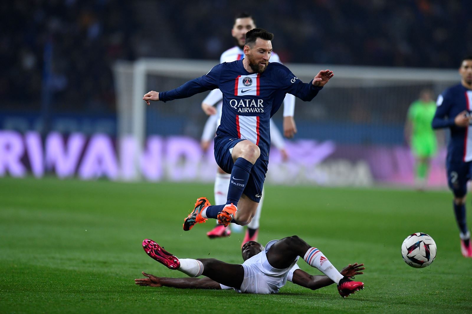 The Enigma of PSG: Why Are The French Champions A Better Brand Than ...
