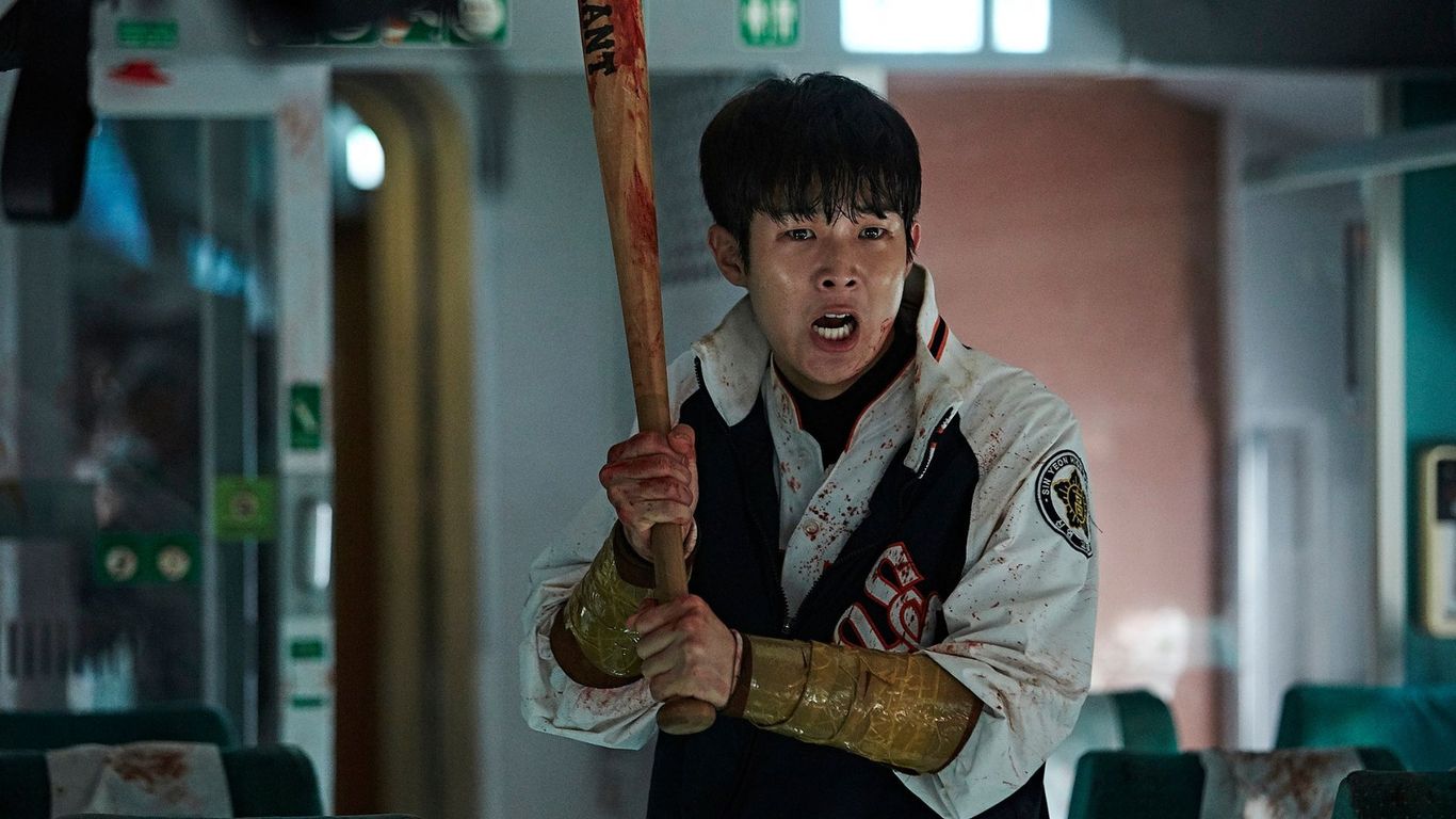 The Best Korean Zombie Movies To Binge-Watch