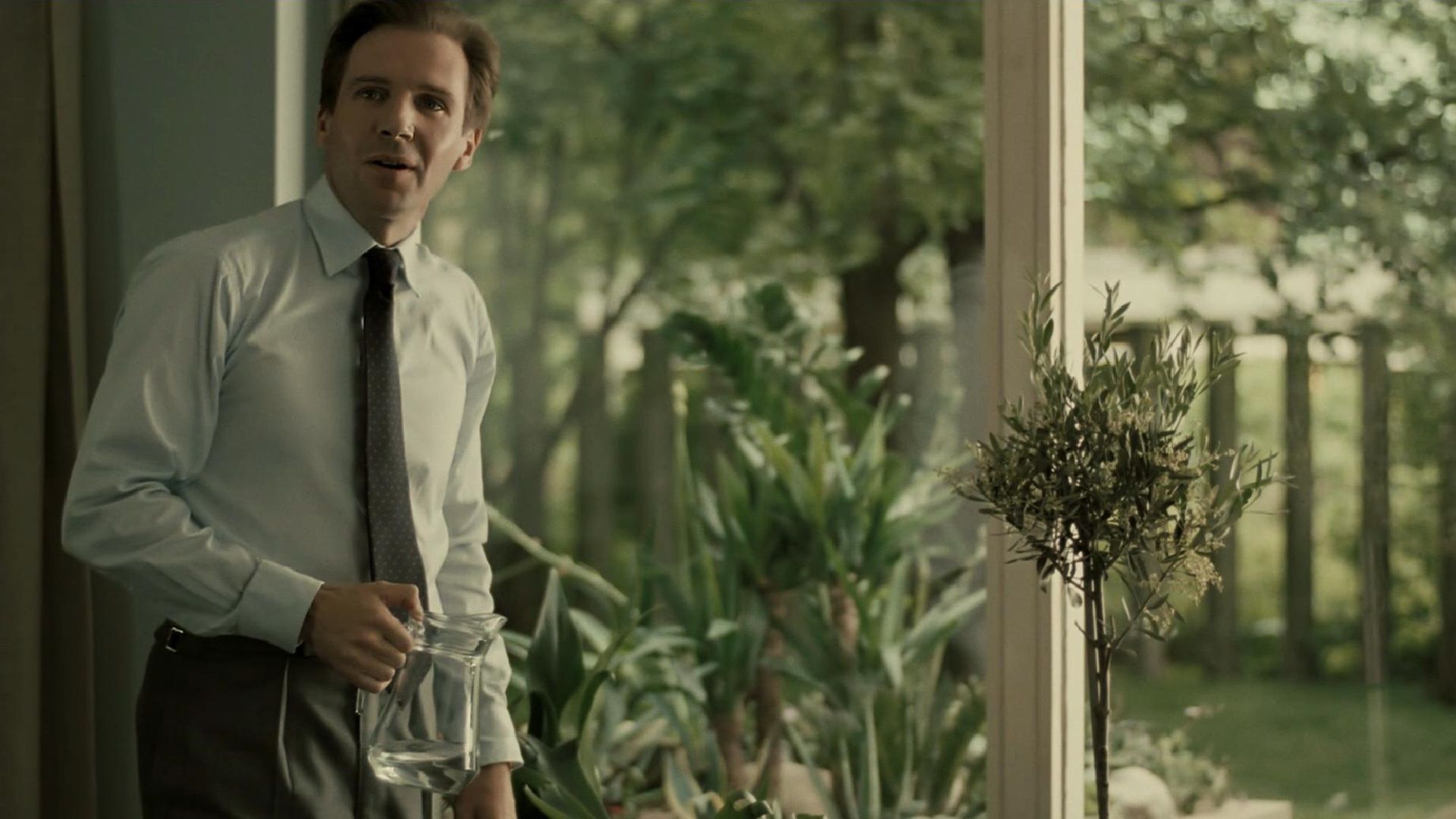 Everything To Know About The Constant Gardener TV Series Adaptation