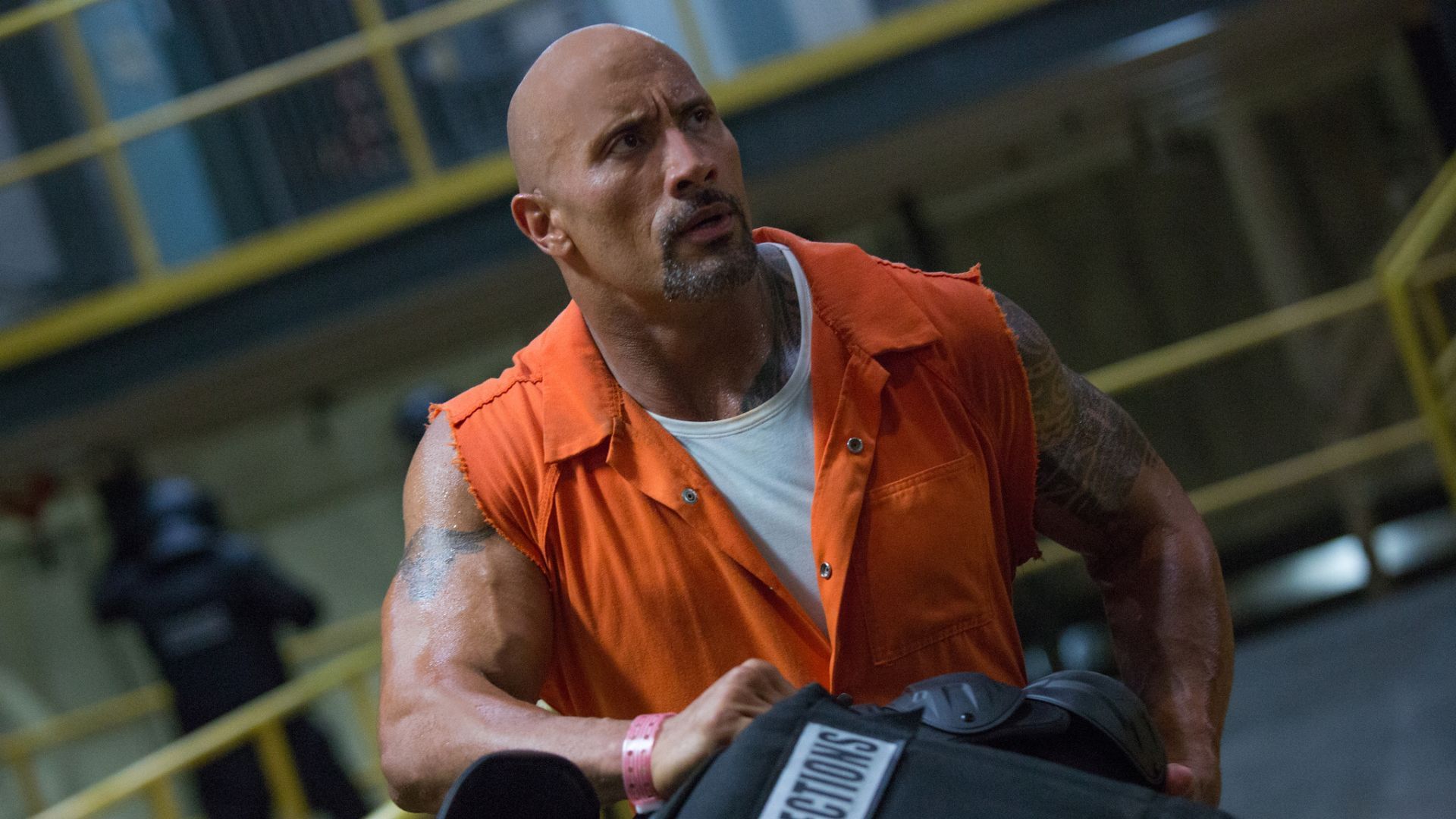 Dwayne Johnson Is Returning To The Fast And The Furious Movies