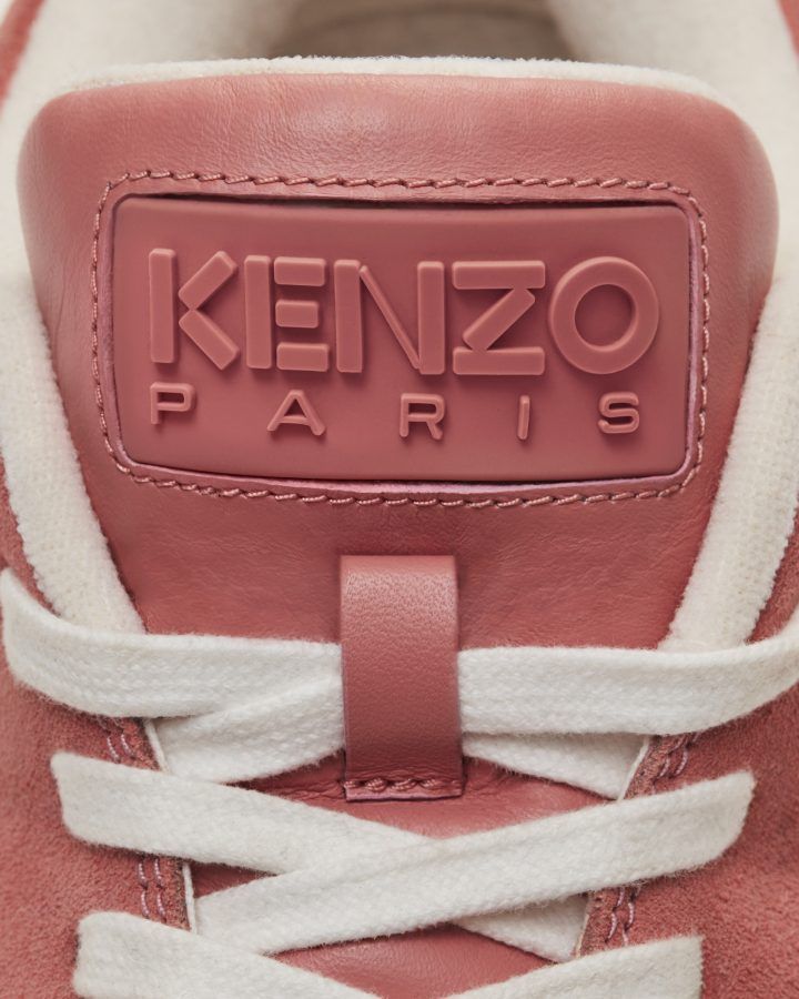 Kenzo Debuts First Sneaker Drop From Nigo