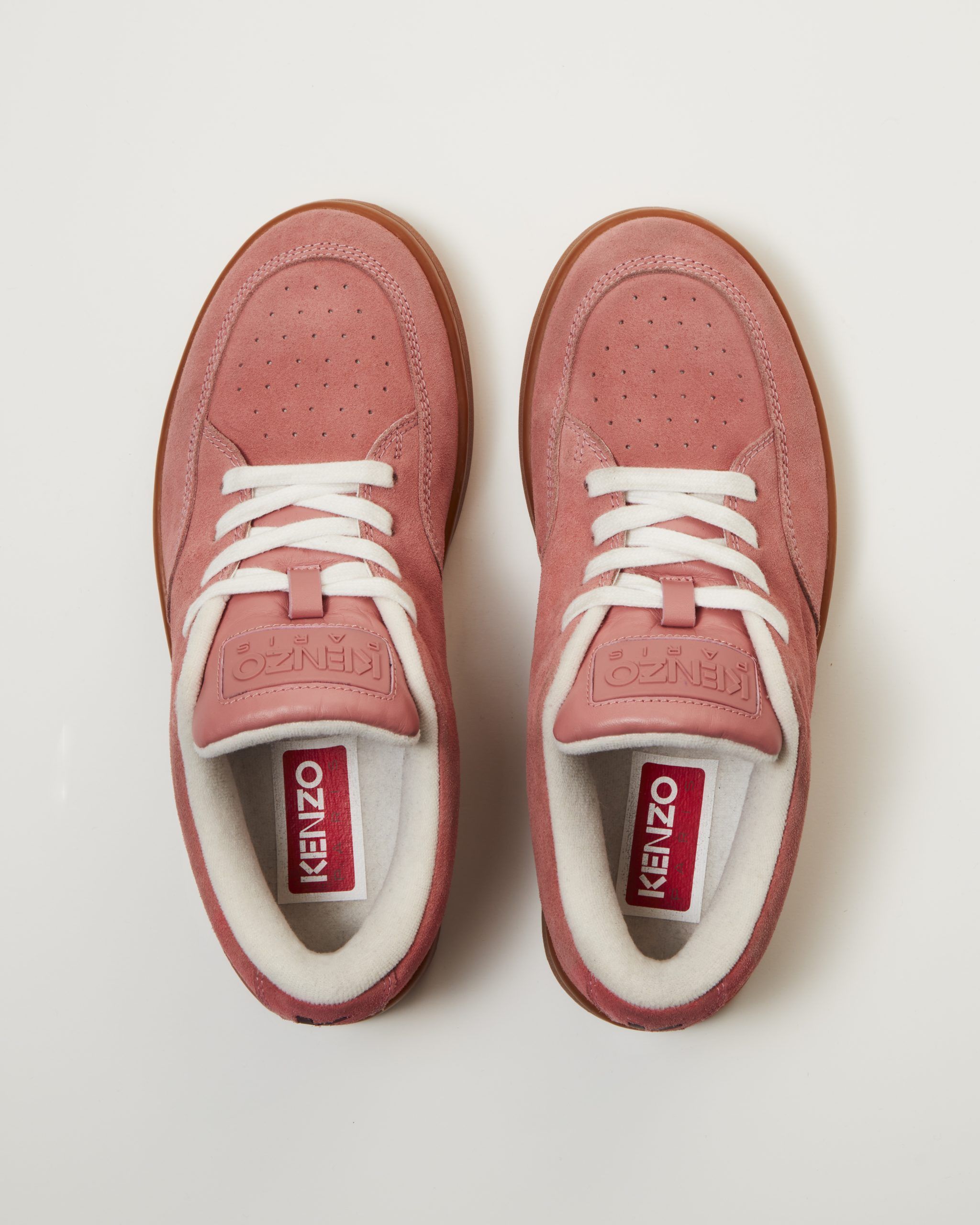 Kenzo Debuts First Sneaker Drop From Nigo
