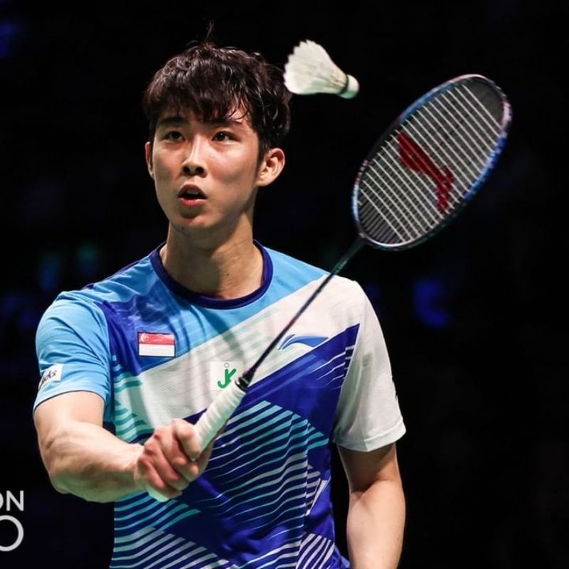 Singapore Open 2023: This Is The Prize Money The Winners Will Receive