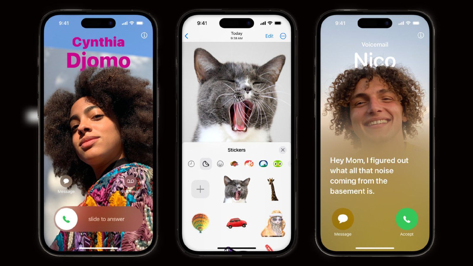 iOS 17: All The Exciting New Features Coming To The iPhone