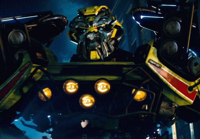 A Definitive Ranking Of The Best Autobots In The Transformers Movies
