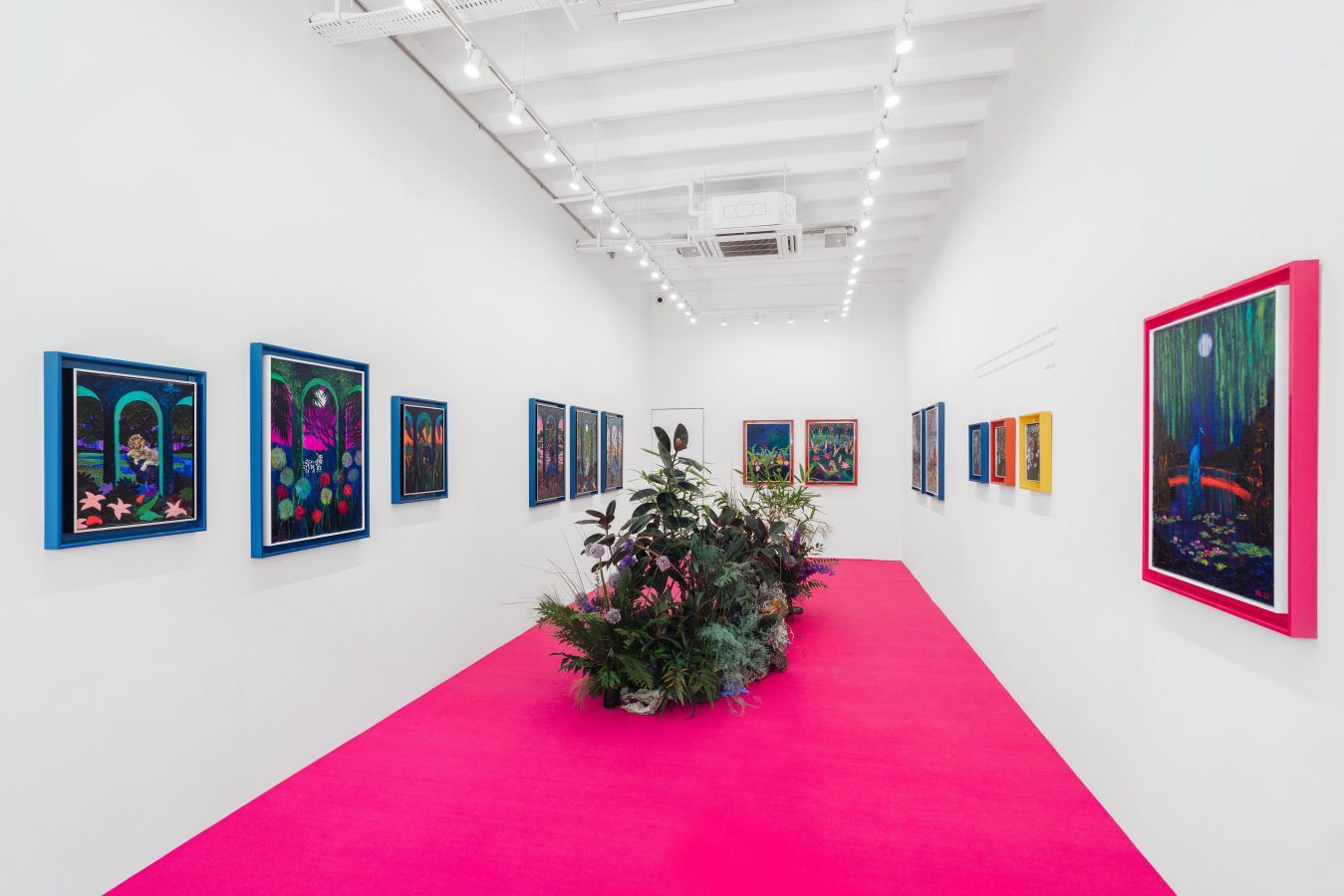 Artist And Architect William Lim On His Passion For Art And Design