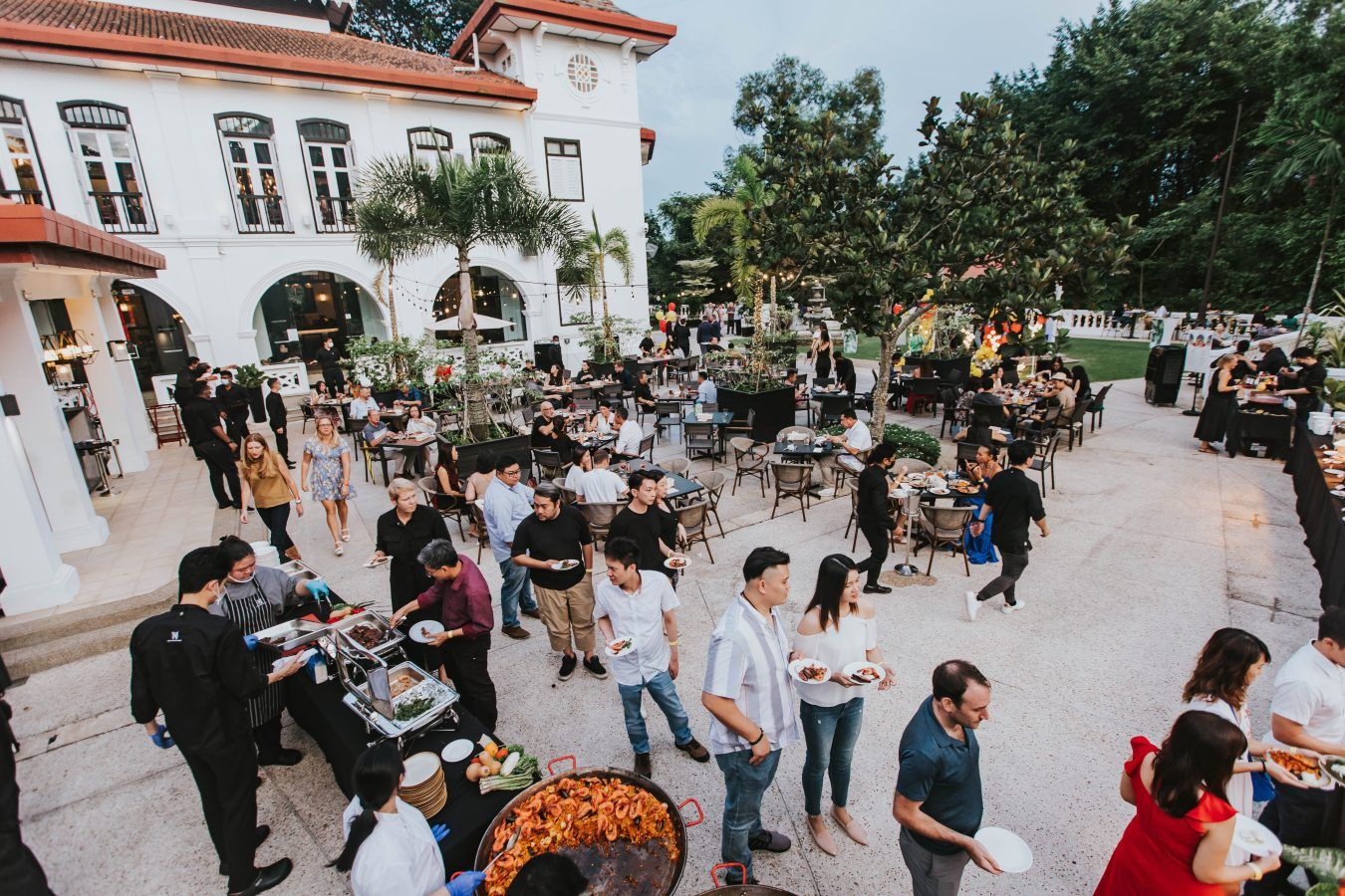 Summertime Madness: Events, Feasts and Parties You Cannot Miss In June ...