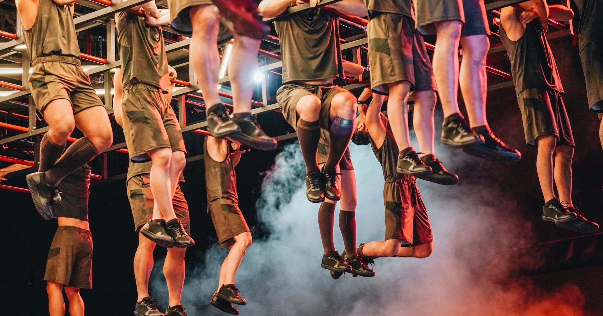 Physical 100 Season 2: What We Know About The Second Instalment