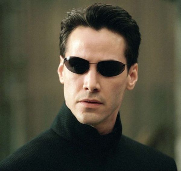 How To Watch The Matrix Movies In Order Of Chronology