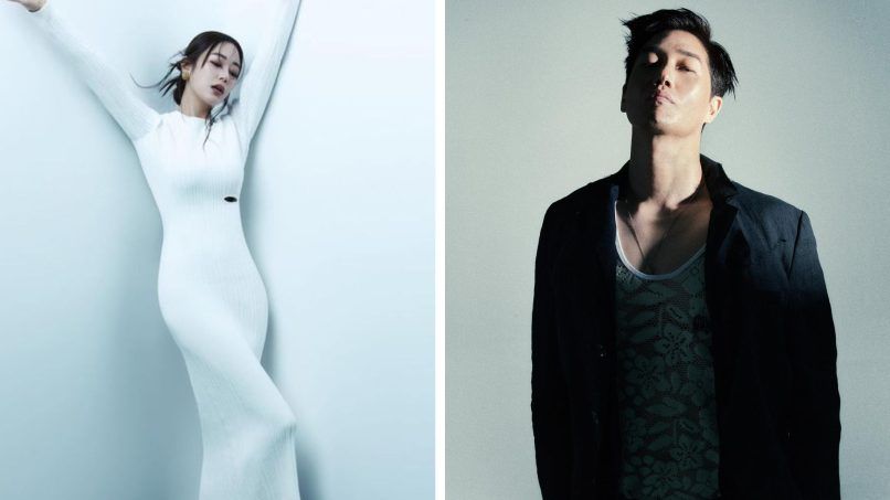 Yoo Ji-Tae And Kim Hyo-Jin: A Timeline Of Their Iconic Love Story