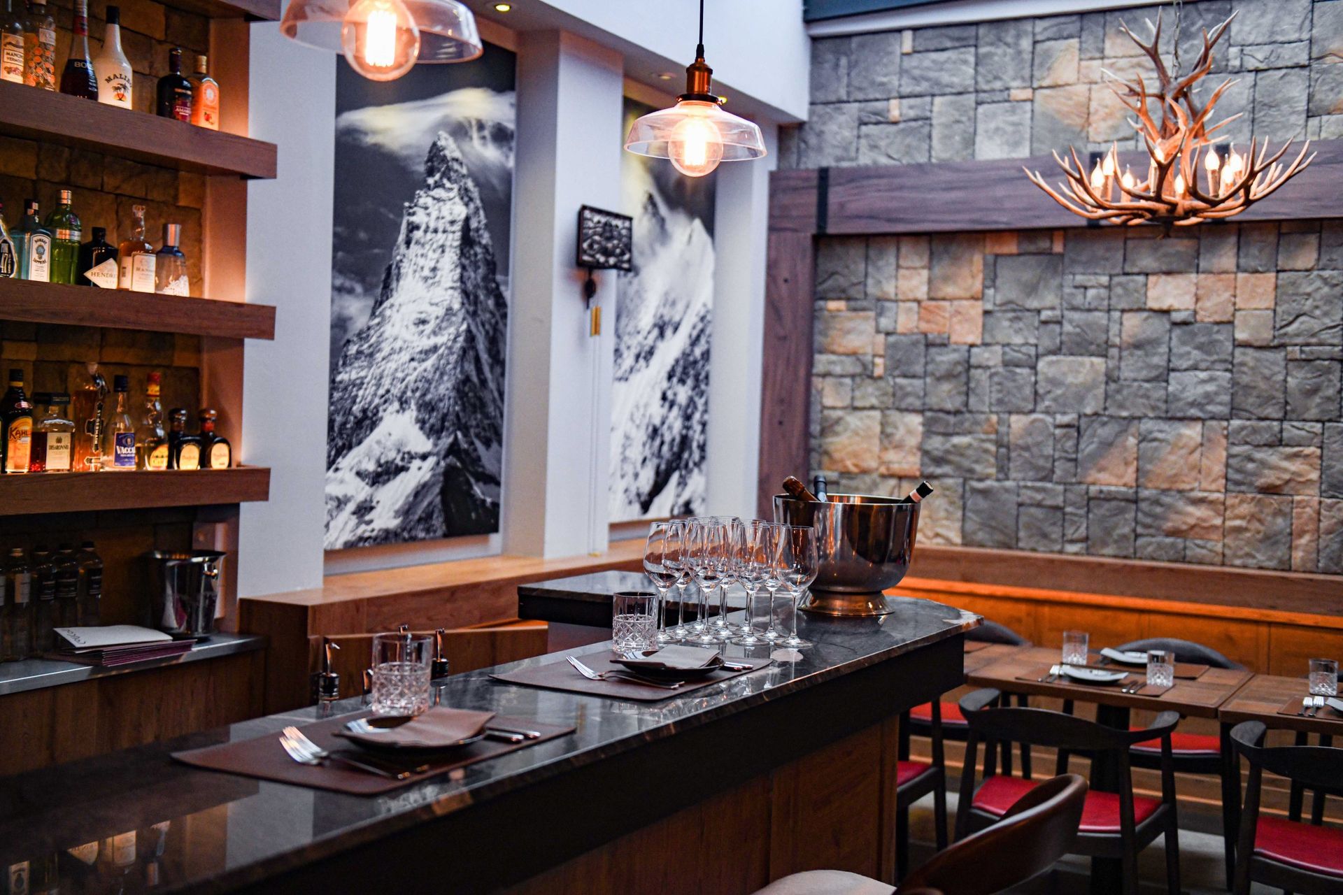 Coucou Brings French-Swiss joie de vivre to Craig Road