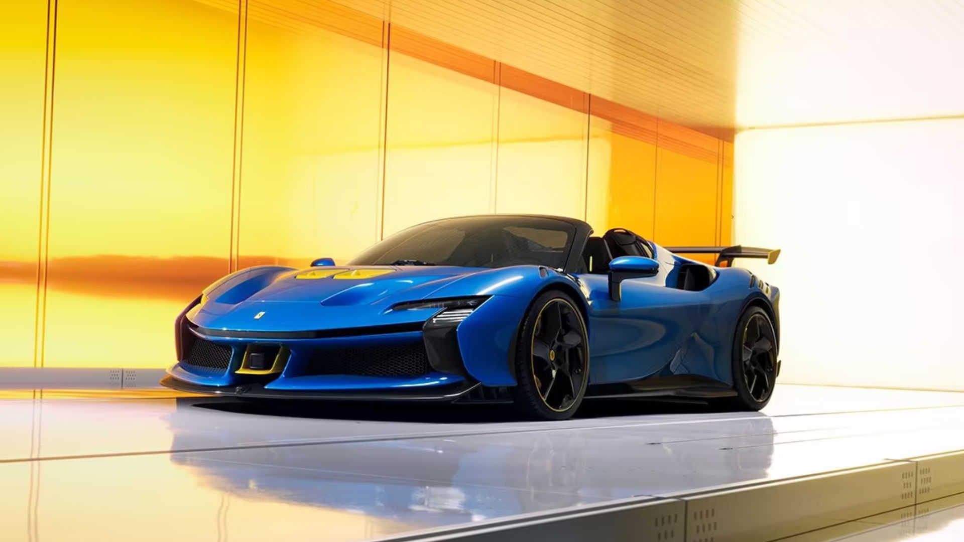 Ferrari SF90 XX Stradale And Spider Unveiled: Price, Specs, Features