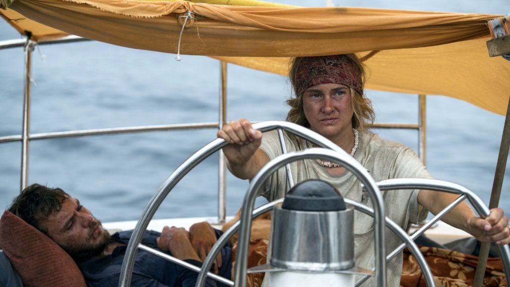10 Best Ship-Sinking Movies Of All Time