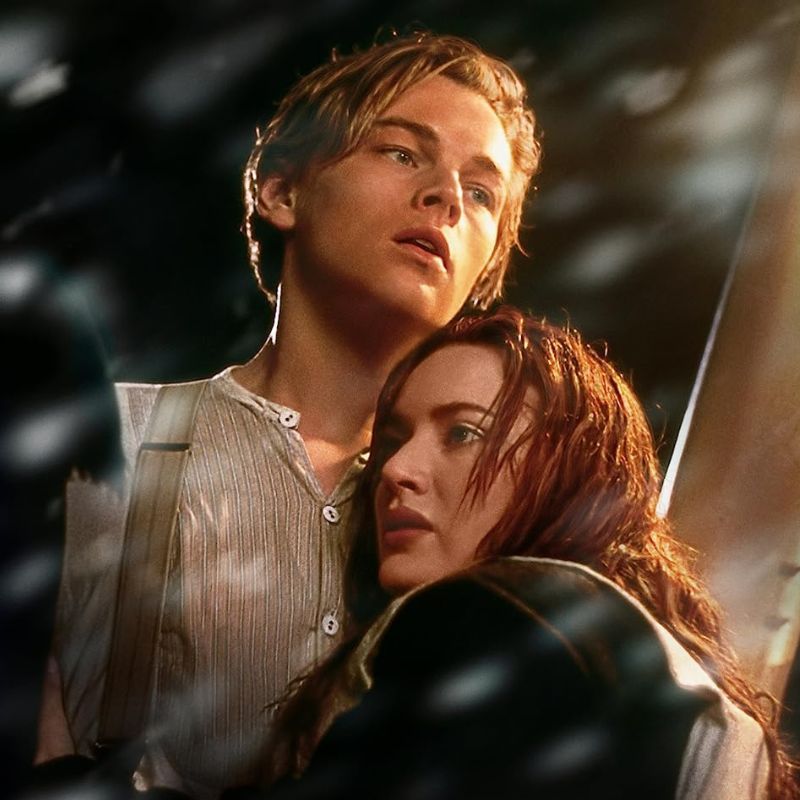 10 Best Ship-Sinking Movies Of All Time