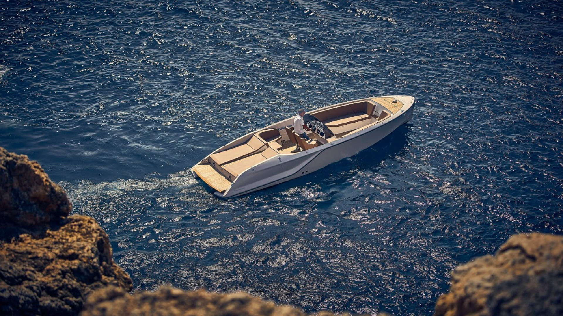 Porsche Speedboat: Everything We Know About It