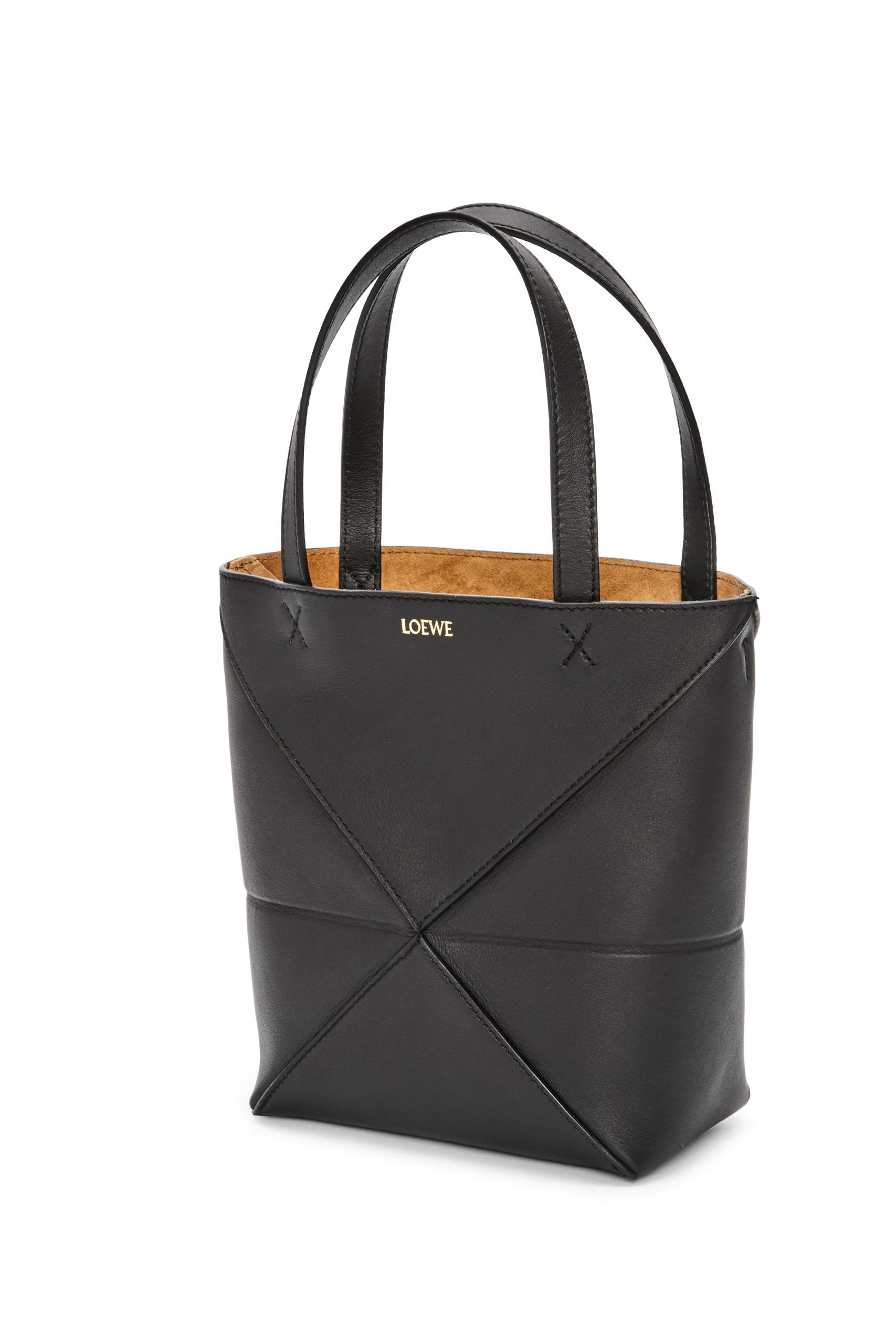 LOEWE Introduces: Puzzle Fold Tote | AugustMan Singapore