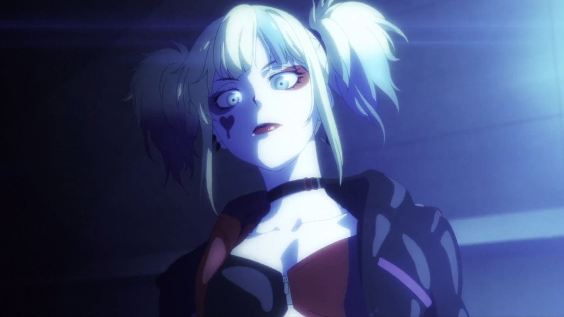 New Suicide Squad ISEKAI Anime Is Coming: Plot, Release Date, Trailer