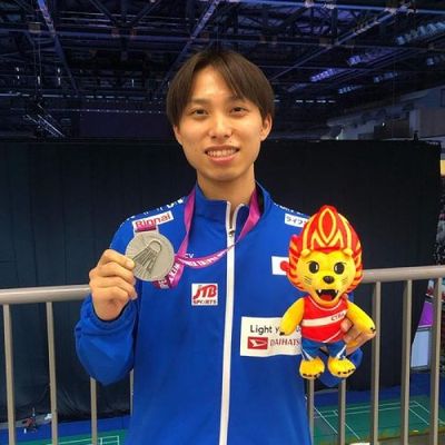 A Look At Lee Chong Wei's Medals, Career Highlights And Net Worth